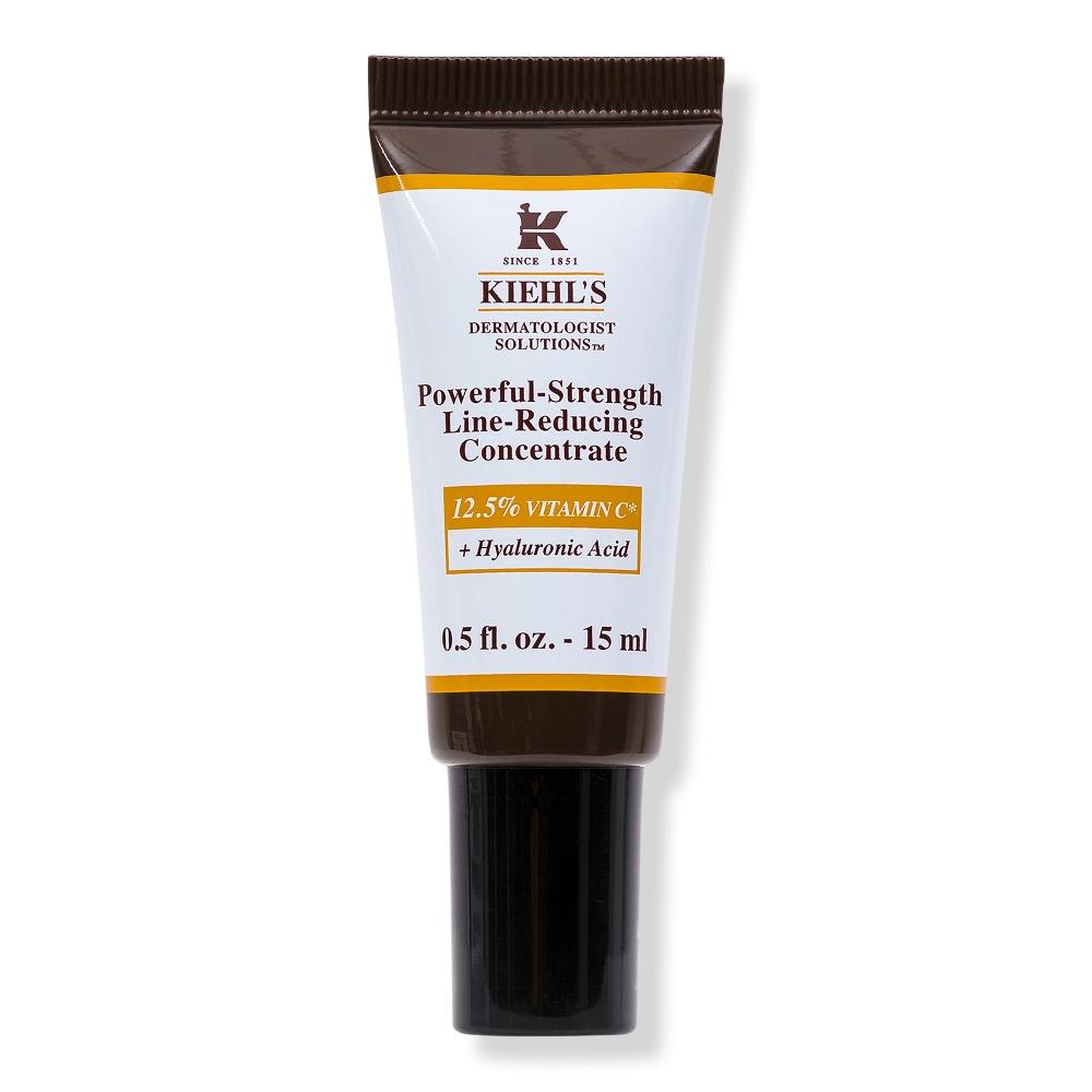 Kiehl S Travel Size Moisturizer