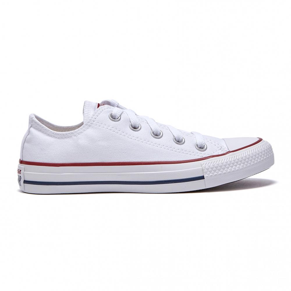 Converse Chuck Taylor All Star Classic оптический белый M7652c купить ...