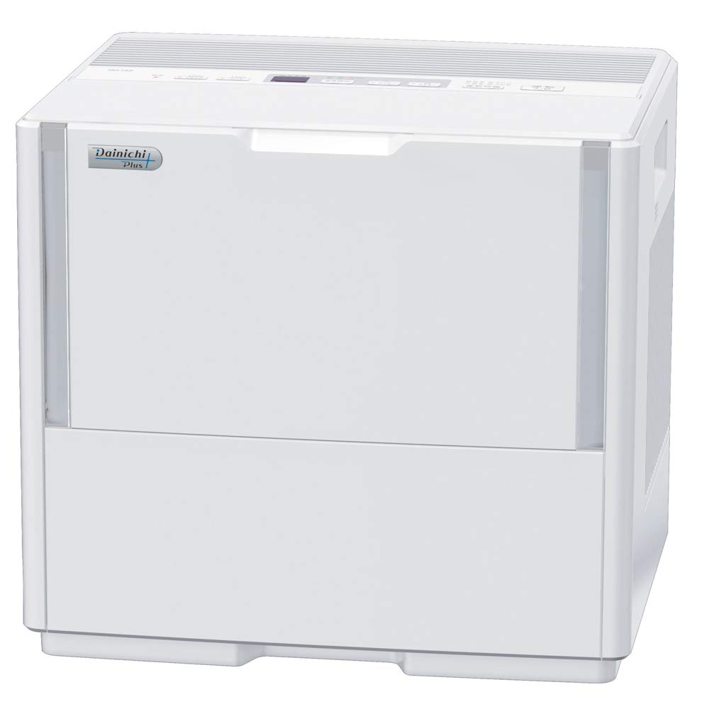 Dainichi Humidifier Hybrid Type room up to 40 Western room up to 67 HD ...