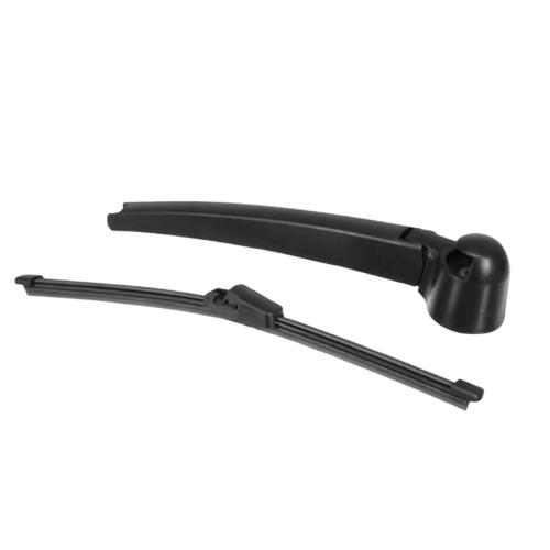 GVA Rear Wiper Arm and Blade Kit for Volkswagen Polo 2001-2009 OEM ...