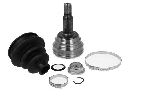 METELLI CV-joint 15-1190 купить недорого — выгодные цены, бесплатная ...