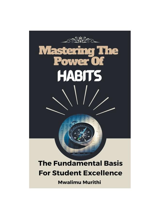 Mastering The Power Of Habits купить недорого — выгодные цены ...