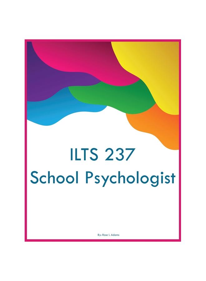 ILTS 237 School Psychologist – купить по низким ценам в интернет ...