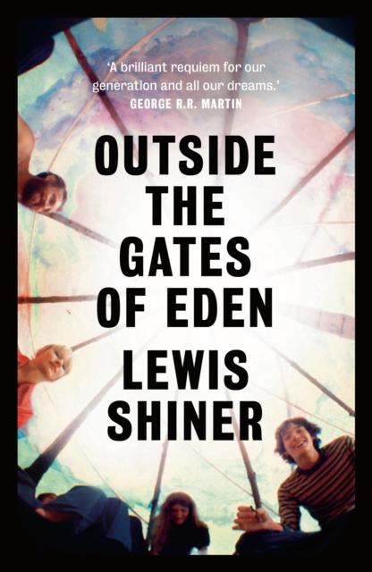 Книга Outside the Gates of Eden купить недорого — выгодные цены ...