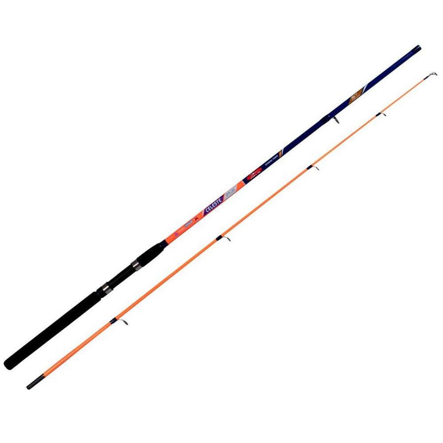 Удилище KALI Celeste spinning rod,2.10 m купить недорого — выгодные ...