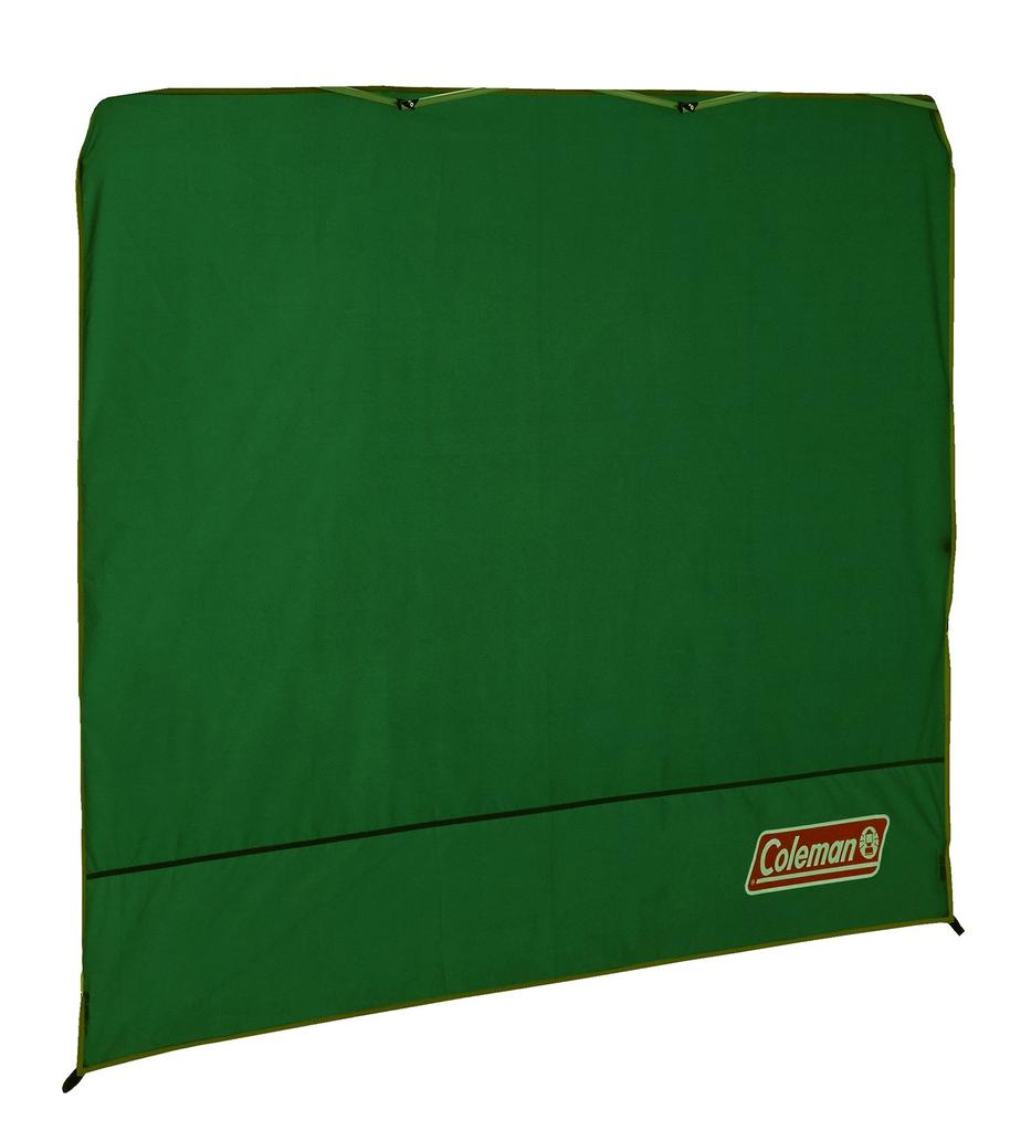Coleman Full Flap Four Instant Visor Shade Green Размер M 2000031580 ...