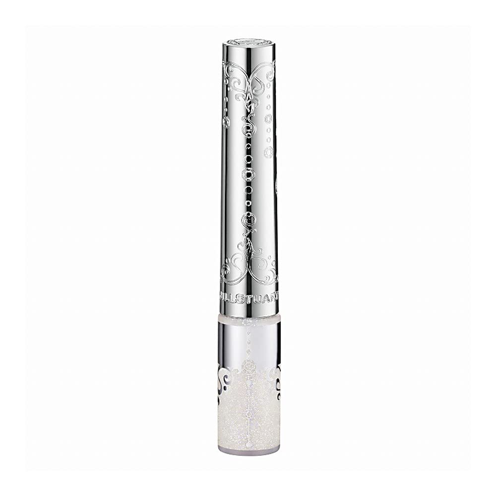JILL STUART Eye Diamond Glimmer молочно-пыльный оттенок для глаз #03 ...