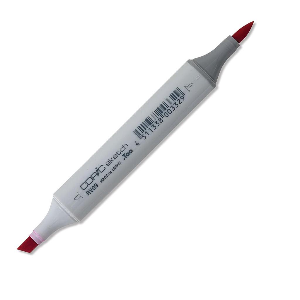 RV09 Copic Sketch 10237009 [Фуксия] – купить по низким ценам в интернет ...