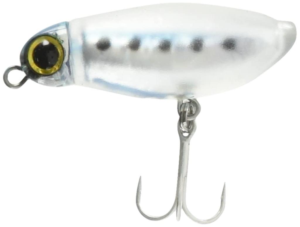 JACKALL Mute Ball Pencil 38F Прозрачный Sardine – купить по низким ...