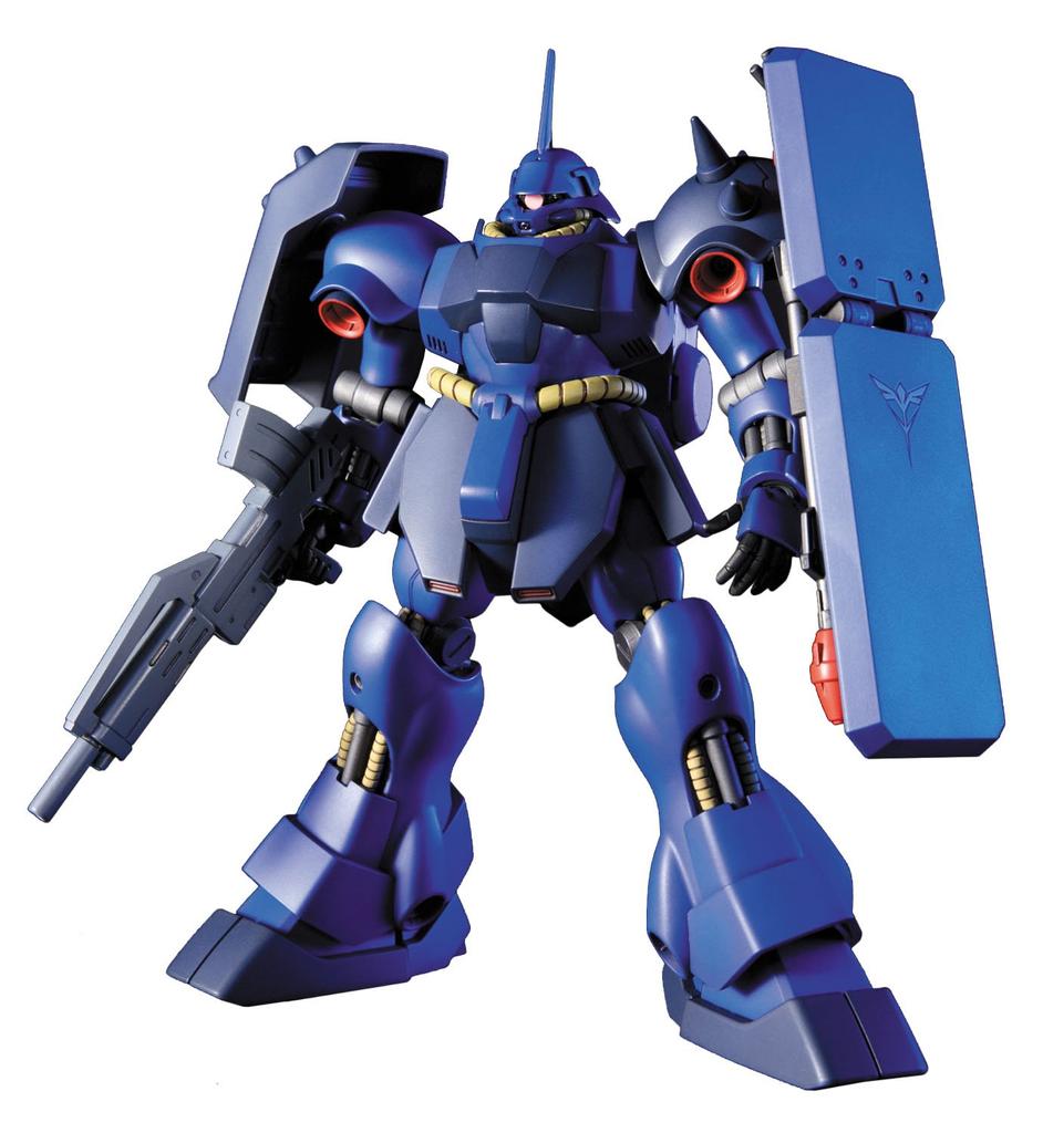 HGUC Rezin Schneider эксклюзивный костюм Gira Doga Gundam 1/144 AMS-119 ...