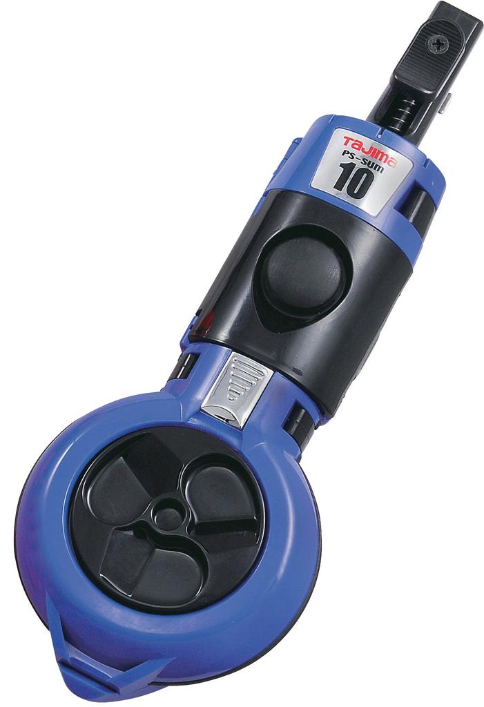 Чернильница Tajima Perfect Ink Pot 10 с синей головкой и длиной нити 20 ...