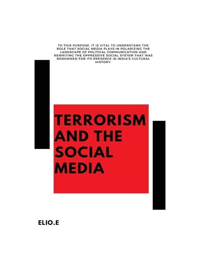 Terrorism and the Social Media купить недорого — выгодные цены ...