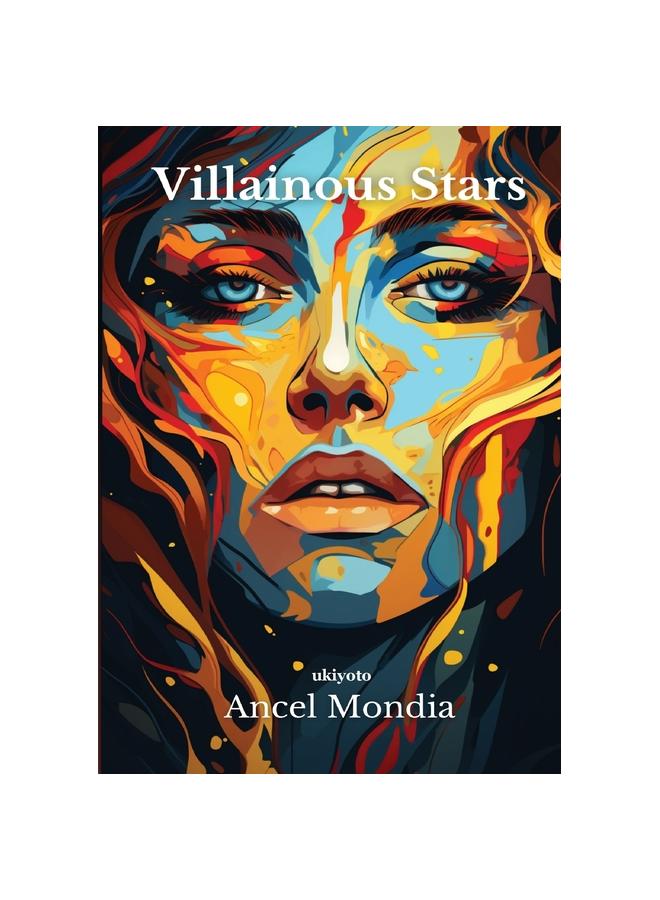 Villainous Stars купить недорого — выгодные цены, бесплатная доставка ...
