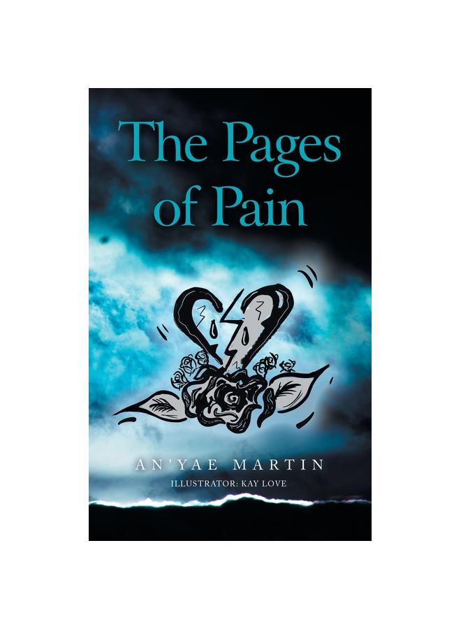 The Pages of Pain – купить по низким ценам в интернет-магазине Джум