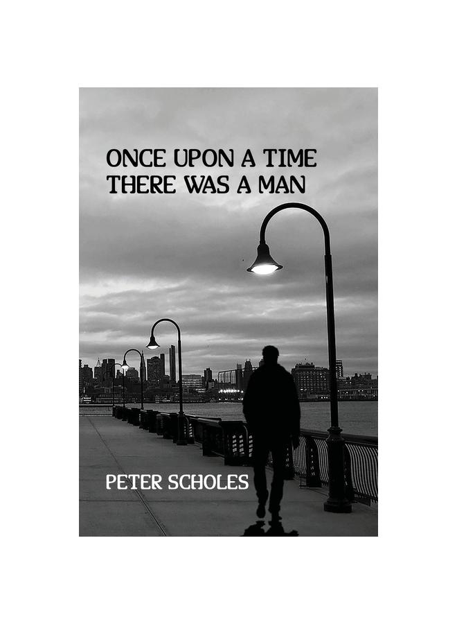 Once Upon A Time There Was A Man купить недорого — выгодные цены ...