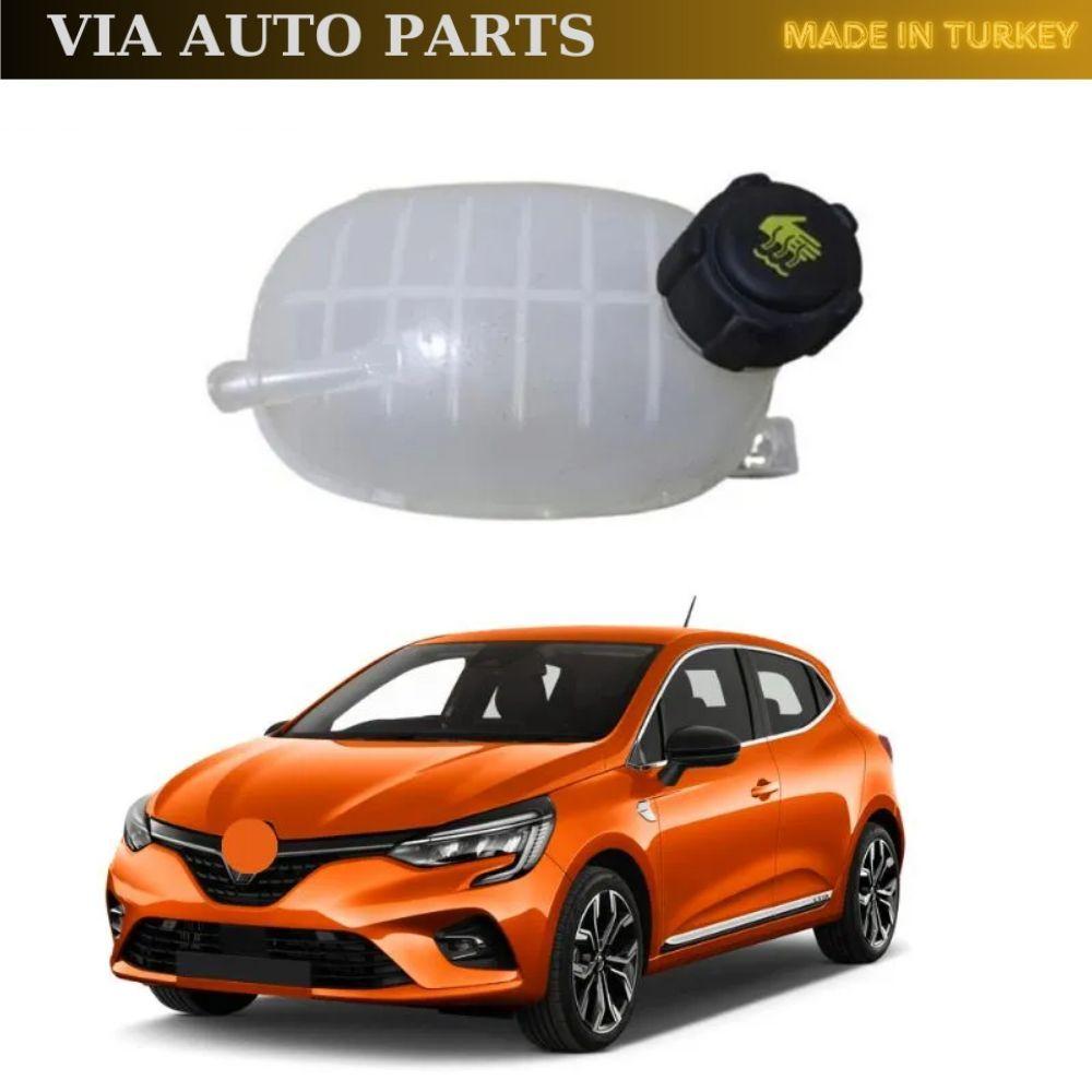 Расширительный бачок, дополнительная крышка бачка радиатора для Clio ...