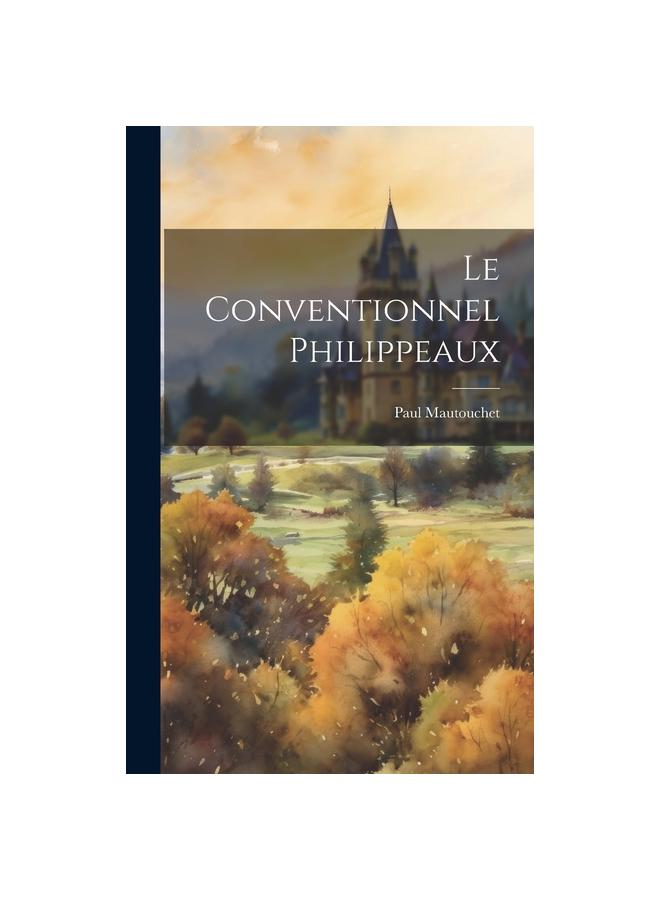 Книга Le Conventionnel Philippeaux купить недорого — выгодные цены ...