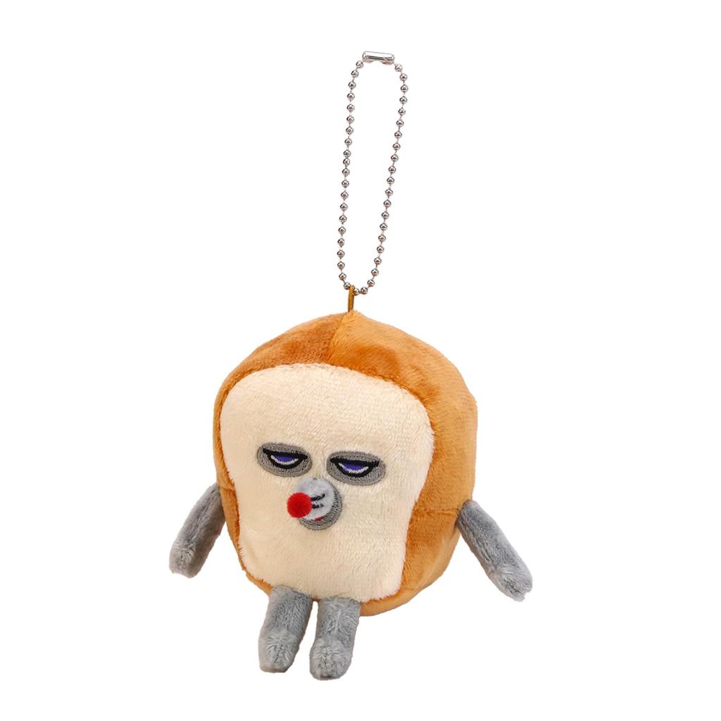 Sun Arrow Pan Robber Mascot Pan Robber Approximately H13 x x D13cm K ...