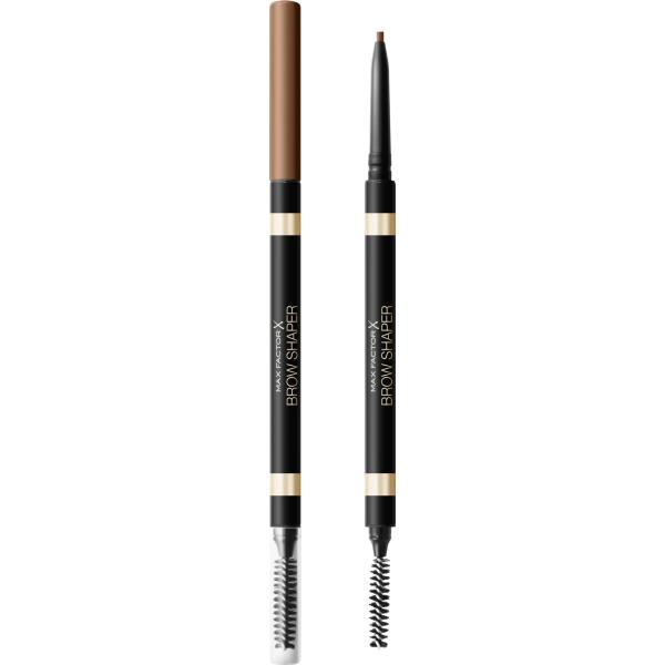 MAX FACTOR Brow Shaper Eyebrow 10 Blonde 0.09g купить недорого ...