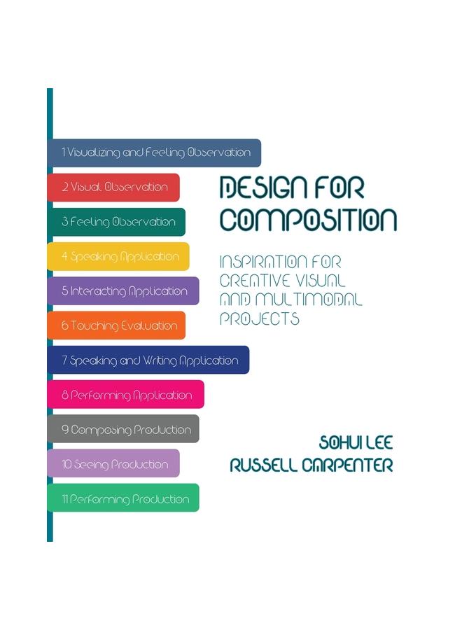 Design for Composition : Inspiration for Creative Visual and Multimodal ...