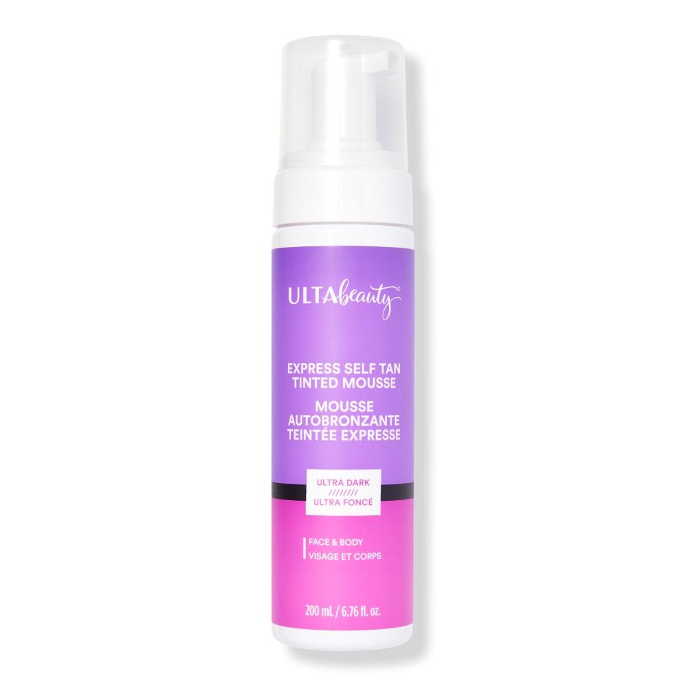 ULTA Beauty Collection Ultra Dark Express Tan Тональный мусс 6,76 унций ...