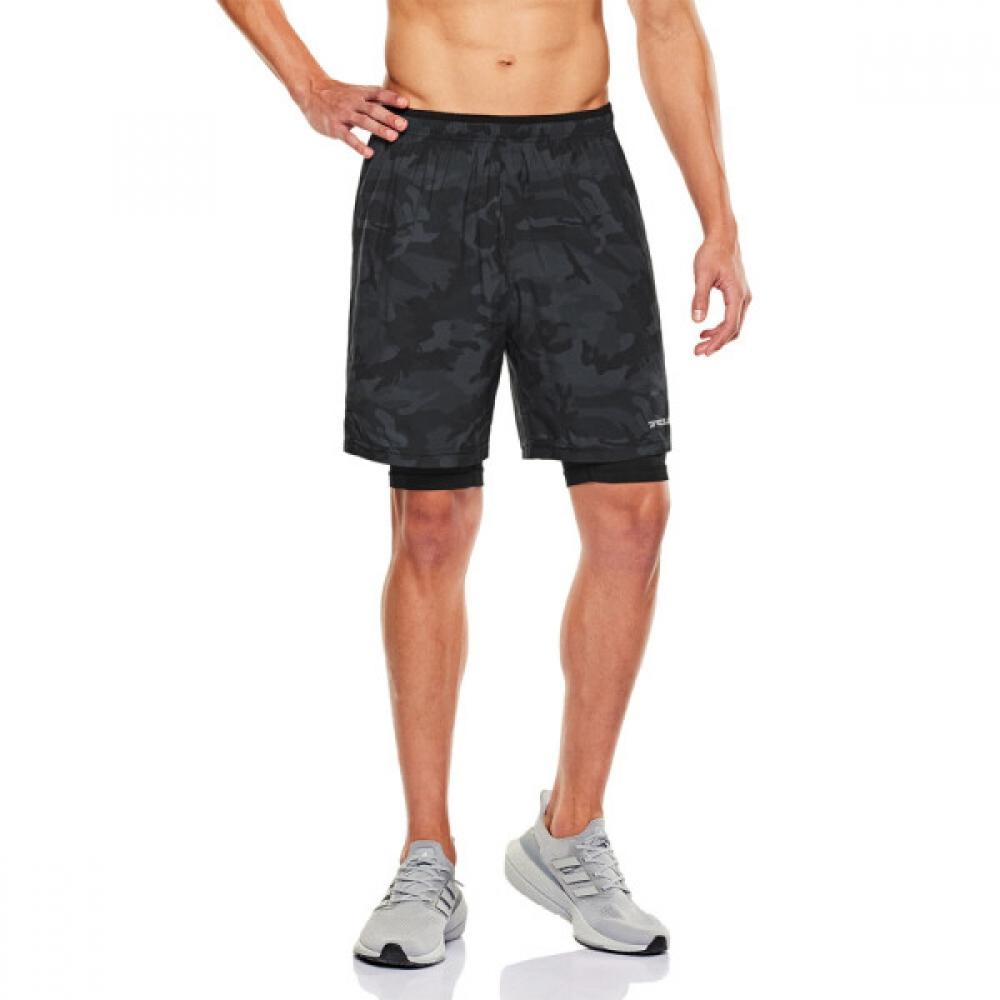 TSLA Шорты для тренировок Hyperdry Running Shorts TM MBH47 купить ...