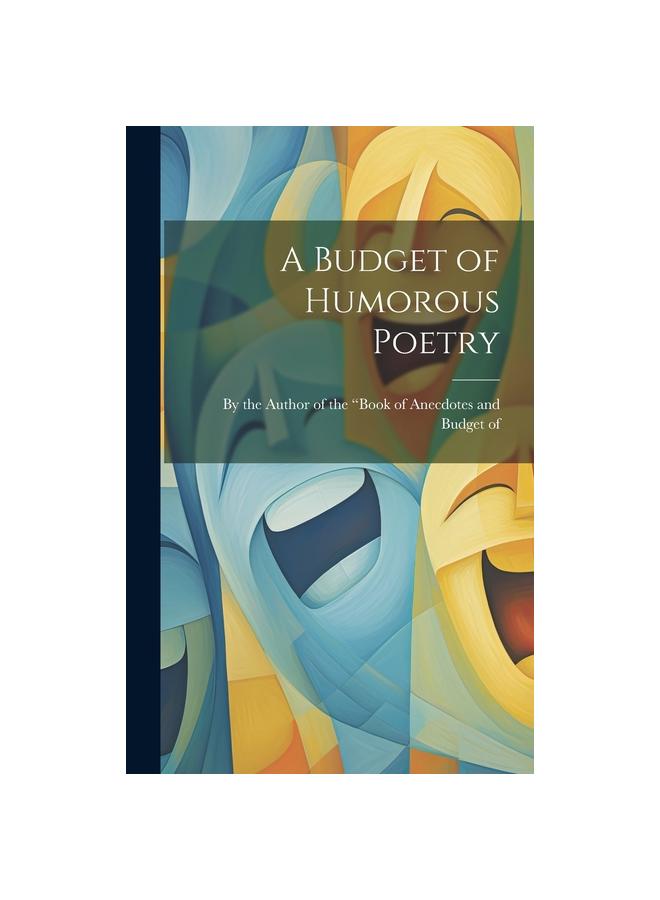A Budget of Humorous Poetry купить недорого — выгодные цены, бесплатная ...