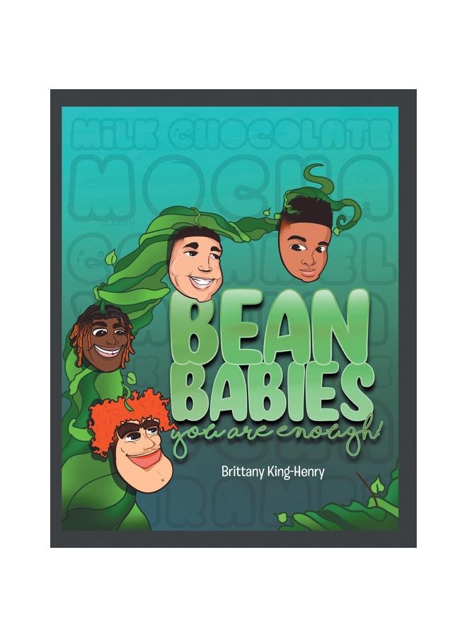 Bean Babies, you are enough! купить недорого — выгодные цены ...