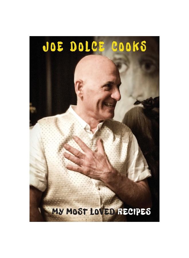 Книга Joe Dolce Cooks - Standard Edition купить недорого — выгодные ...