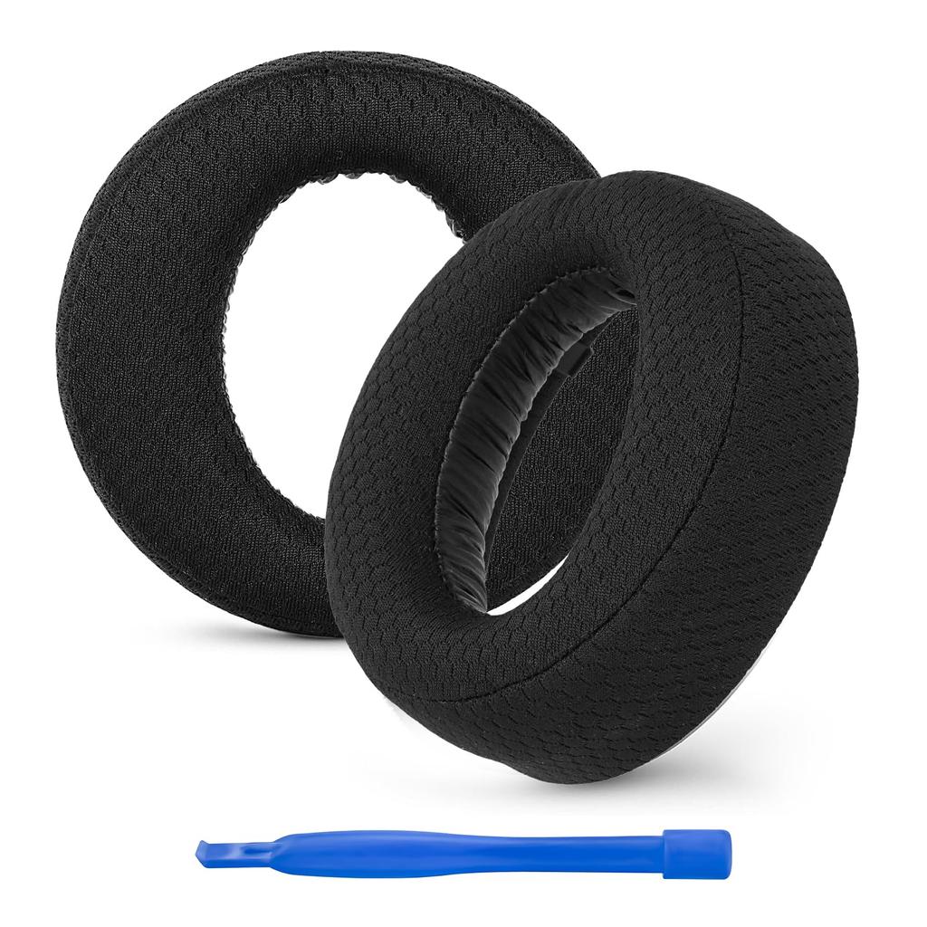 Ear Pad Compatibility Pad Compatible with Sony Sony PlayStations 5 ...