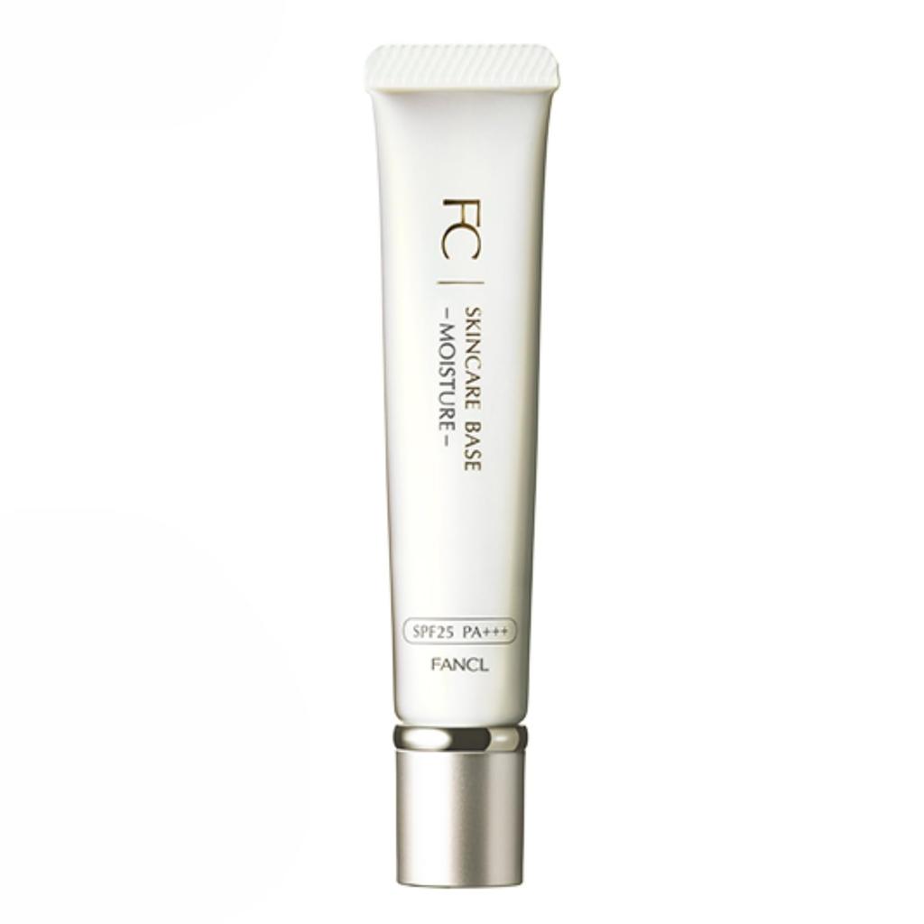 FANCL Skin Care Base Moisture Natural Beige Makeup Base (SPF25/ПА ...