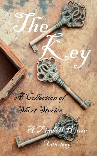 Книга The Key : A Collection of Short Stories: A Zimbell House ...