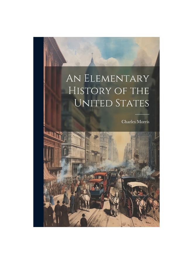 An Elementary History of the United States купить недорого — выгодные ...