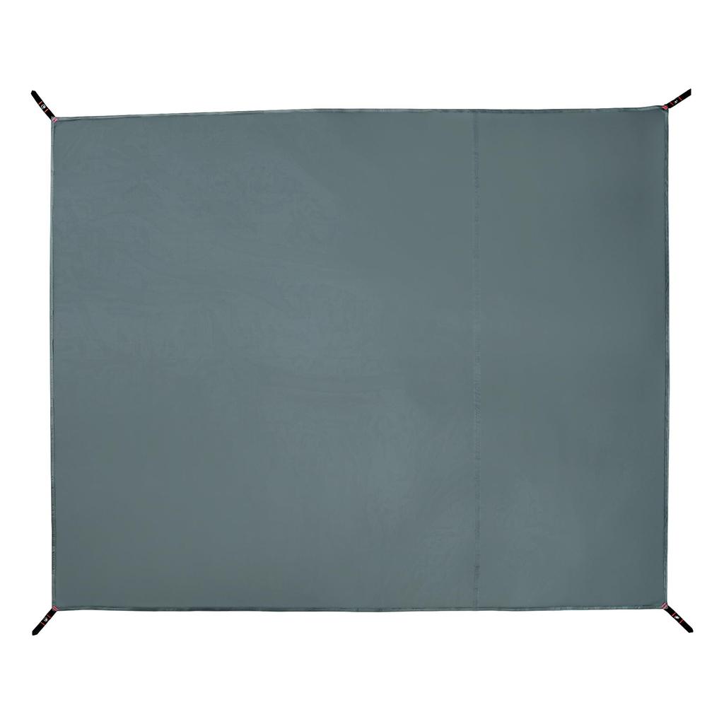 CAPASTEC Tent Sheet Ground Sheet Waterproof Sheet with Storage Bag ...