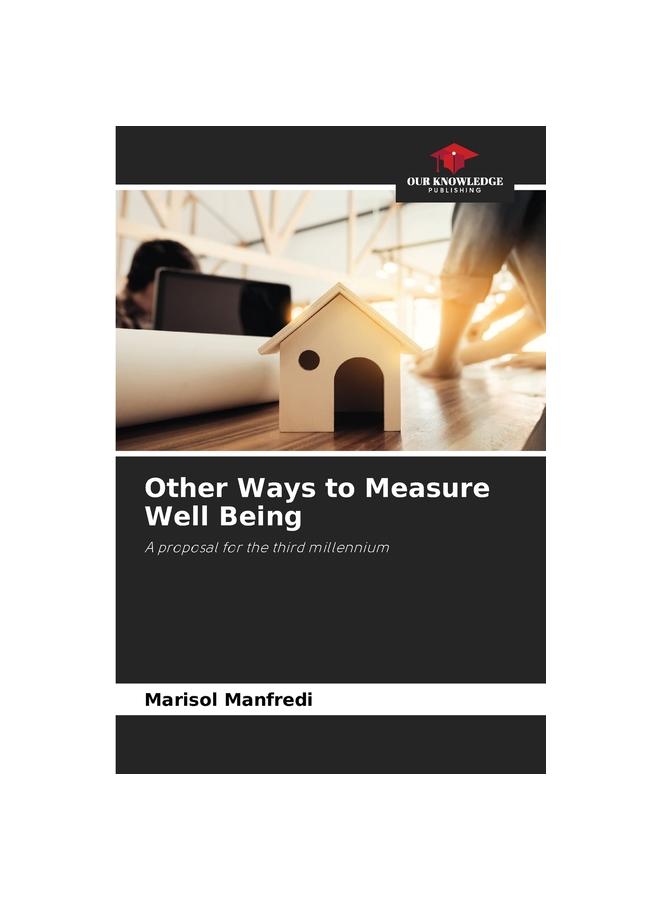 Other Ways to Measure Well Being купить недорого — выгодные цены ...