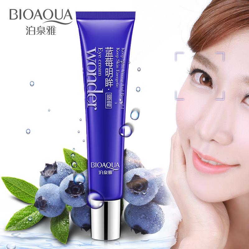 Blueberry Brightening To Fine Line Firming Anti-Wrinkle Moisturizing ...