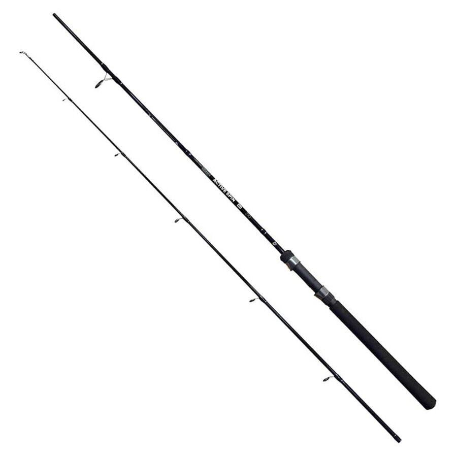 Удилища WIZARD Active Light spinning rod,2.00 m купить недорого ...