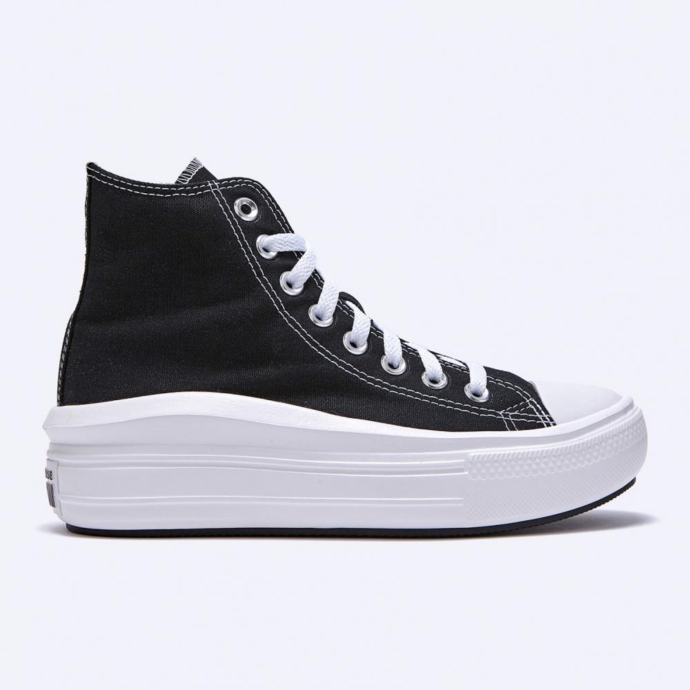 Converse Чак Тейлор All Star Move High 568497c купить недорого ...