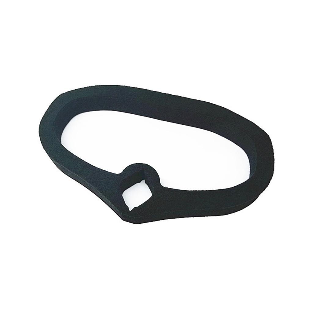 (SU)Eye pad DIY skin-friendly fabric for FPV glasses compatible with ...