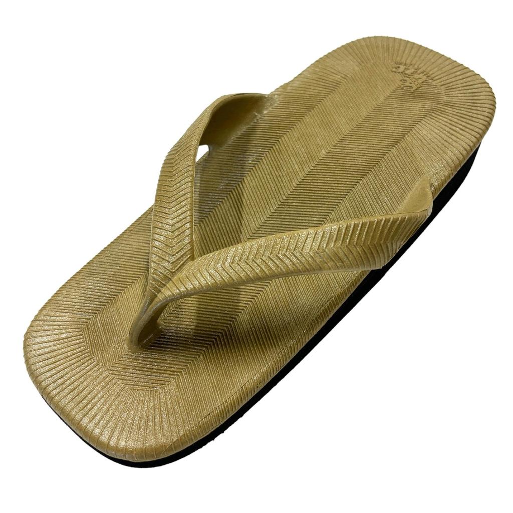 Perpetual Sandals x Shiki 603 Injection Upper Sponge Sole Fitting ...