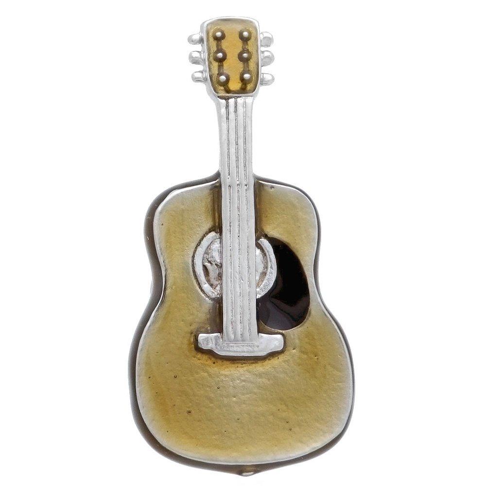 Acoustic Guitar SWANK Pins Lapel Pin P0069 – купить по низким ценам в ...