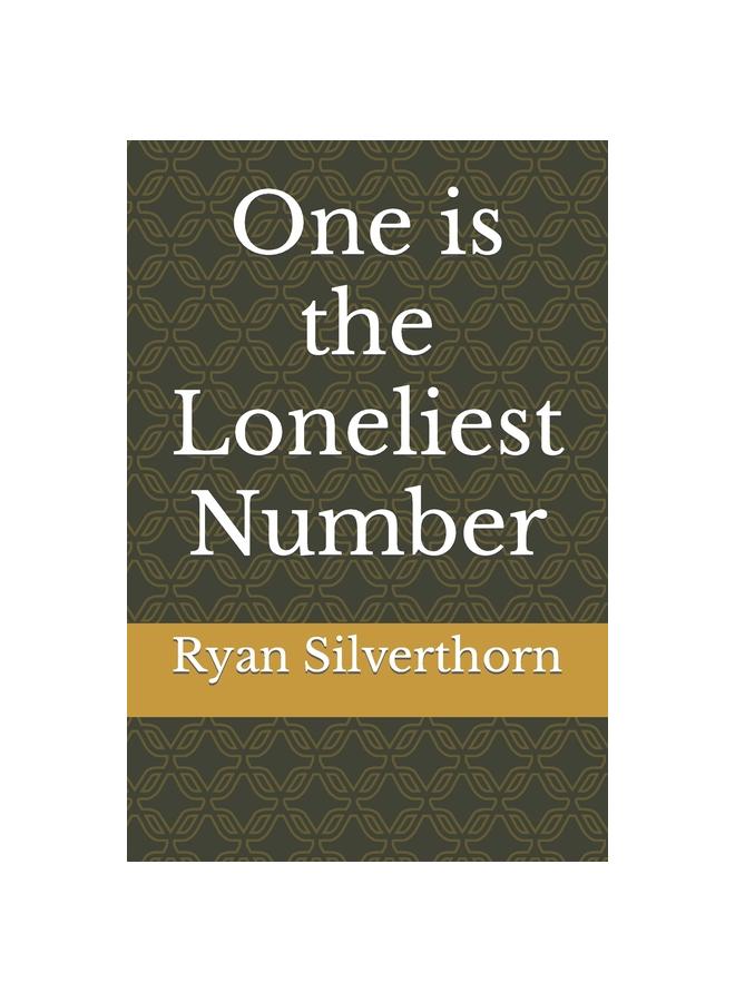 Книга One Is the Loneliest Number купить недорого — выгодные цены ...