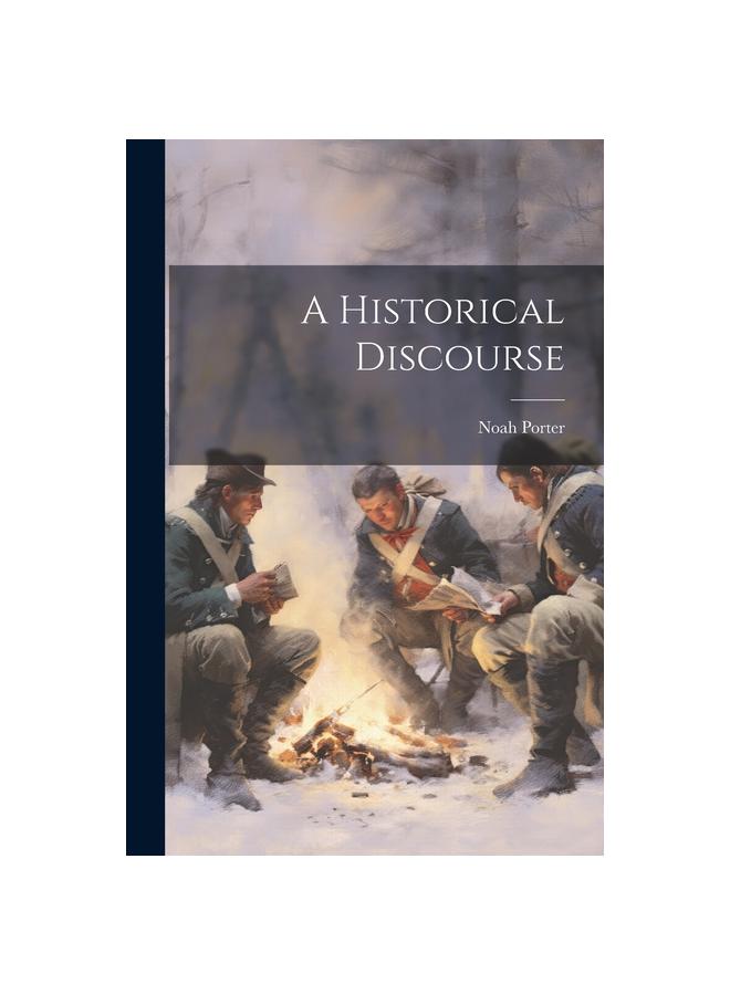 A Historical Discourse – купить по низким ценам в интернет-магазине Джум
