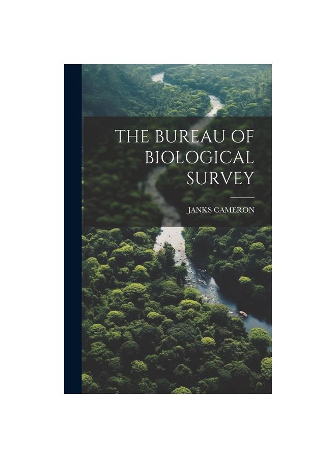The Bureau of Biological Survey купить недорого — выгодные цены ...