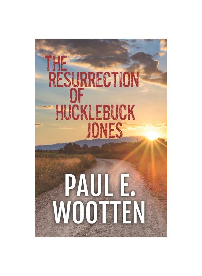 The Resurrection of Hucklebuck Jones купить недорого — выгодные цены ...