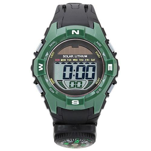 J-ОСЬ ACY20-GR (Цифровой CYBEAT Solar Compass комбинированного типа с ...