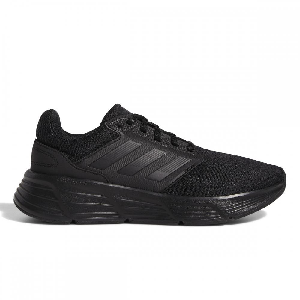 Adidas Galaxy 6 Women S Gw4131 Cblack Cblack Cbrock купить недорого ...