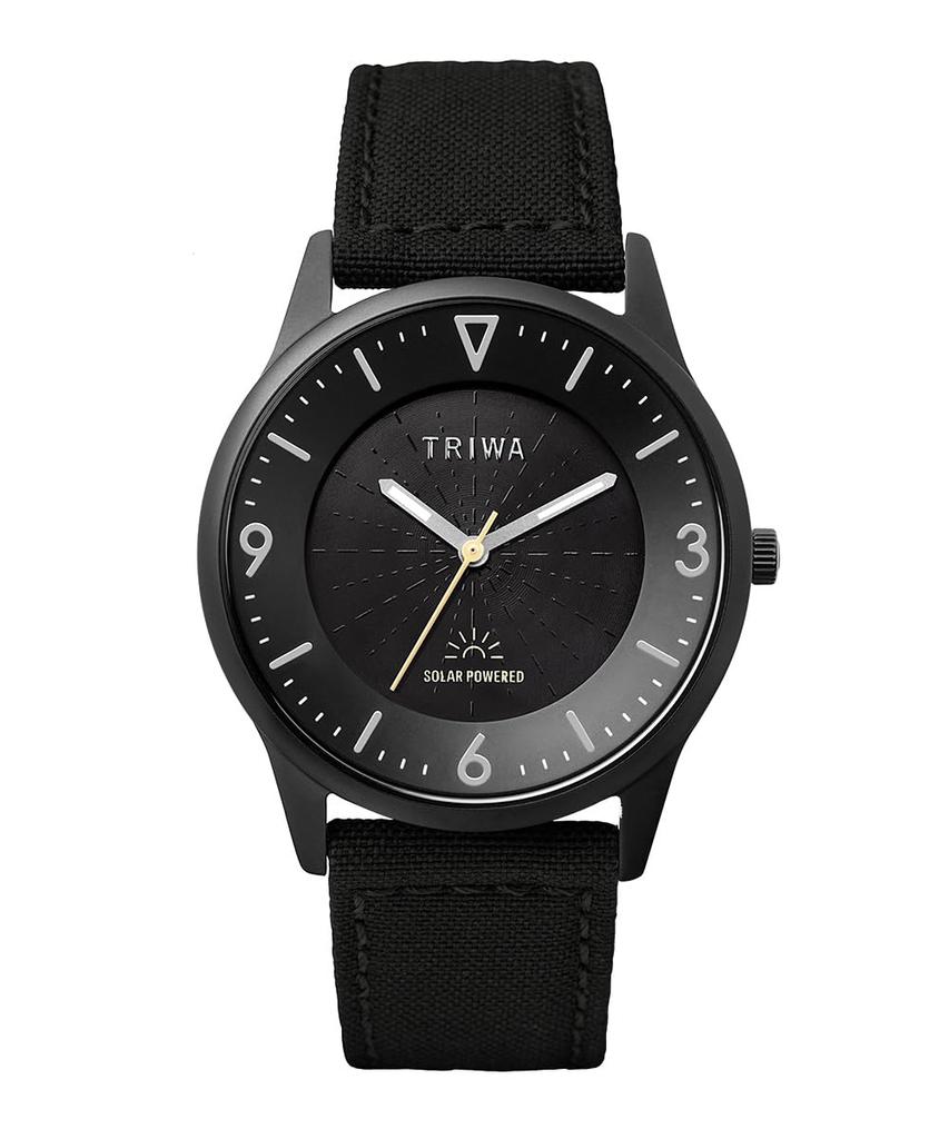 TRIWA Watch Solar TIME FOR SOLAR импортные [TRIWA] мужские SOL102 ...