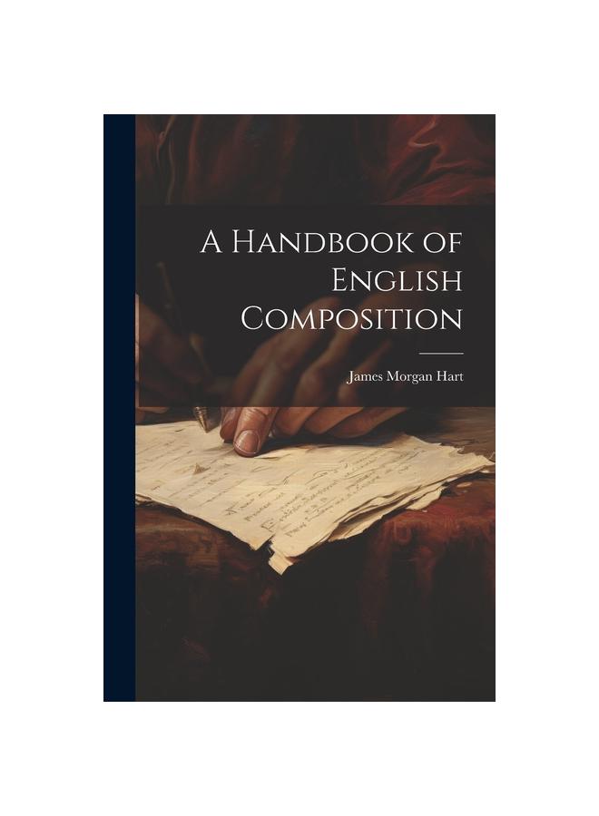 A Handbook of English Composition купить недорого — выгодные цены ...