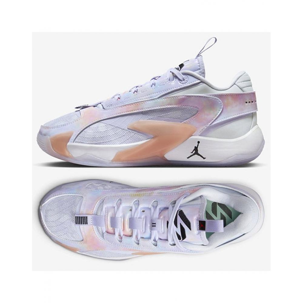 Nike Баскетбольные кроссовки Luca 2 Luk.ai Pf Dx9012 005 Pna2404 ...